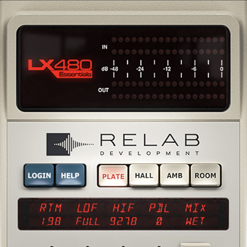 Relab Developmentのインストールとアクティベーションのやり方 | felice music labs – felice音楽教室