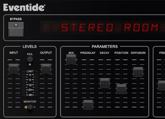 Eventideのインストールとアクティベーションのやり方 | felice music labs – felice音楽教室