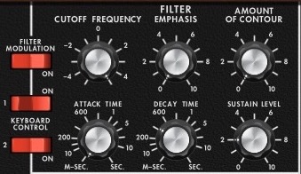 シンセのスペシャリストCherry Audioが満を持して送るMinimoogエミュレートプラグイン！【Miniverse】使い方＆レビュー ...