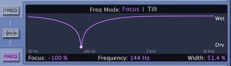 特定の周波数を狙って処理できるエンベロープ・シェーパー・プラグイン！Sonnox【Oxford Envolution】 レビュー ...