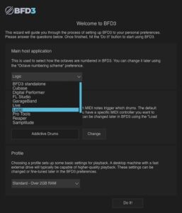 生ドラム系にオススメのBFDを実際に使ってみたら印象が180°変わった！定番ドラム音源【BFD 3.5】使い方＆レビュー | felice ...